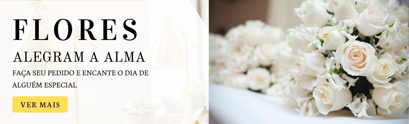 Entregas exclusiva de flores em Curitiba PR
